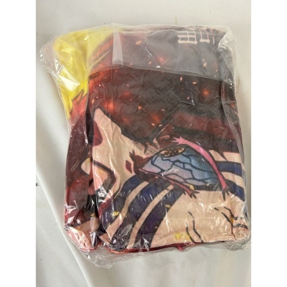 Unbranded | Bedding | Demon Slayer Character Fleece Blanket Anime ...